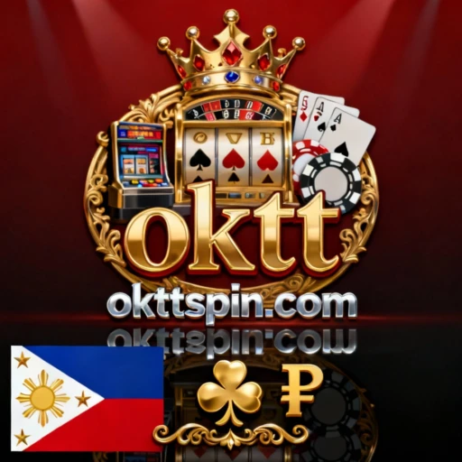 oktt - Discover the Ultimate Gaming Experience with Exciting Challenges ...